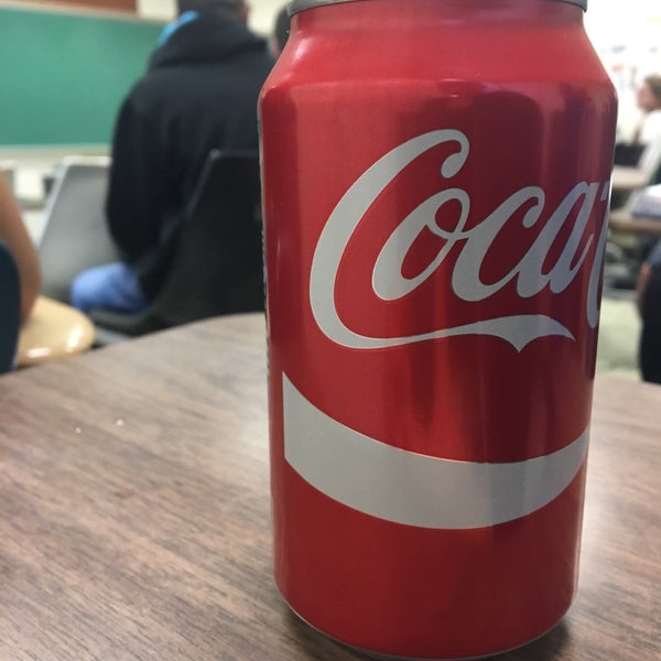 Fahy Hall - College Academic Building