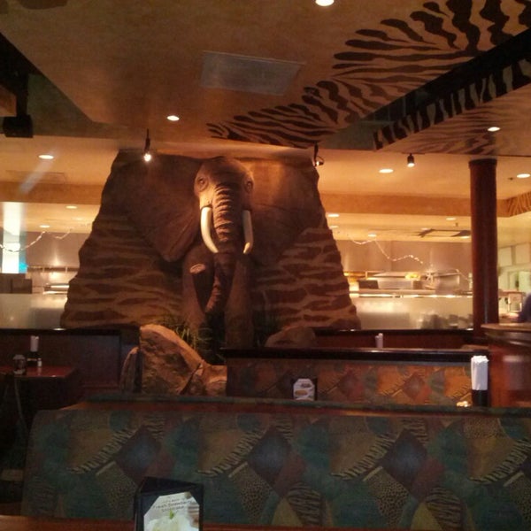 Photos at Elephant Bar (Now Closed) - 20 tips