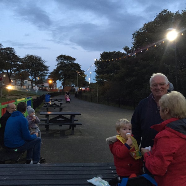 Roker Park - Roker - 6 tips