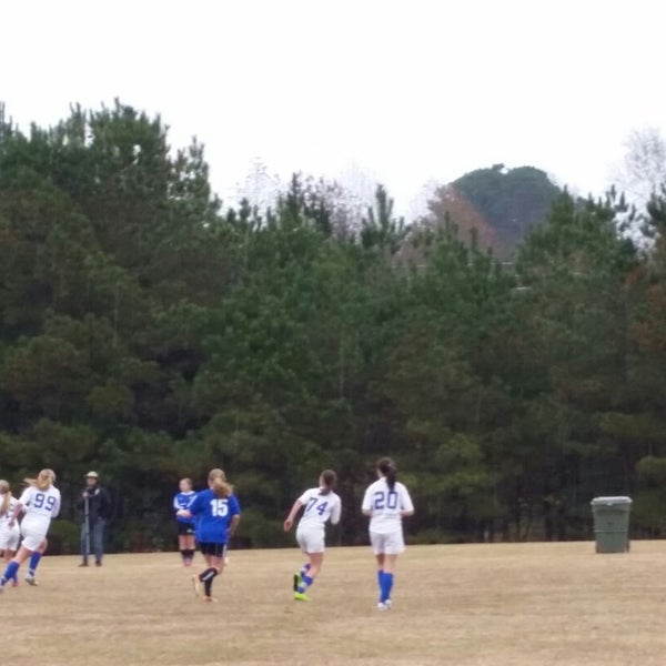 Photos at Fleming Loop Recreational Park - Fuquay-Varina, NC