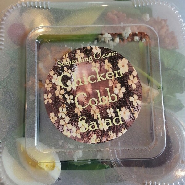 Something Classic Cafe - First Ward - 7 tips