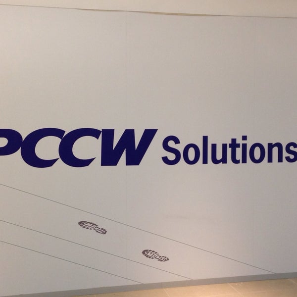 PCCW Solutions - 2/F, The Long Beach Commercial Podium, 8 Hoi Fai Rd