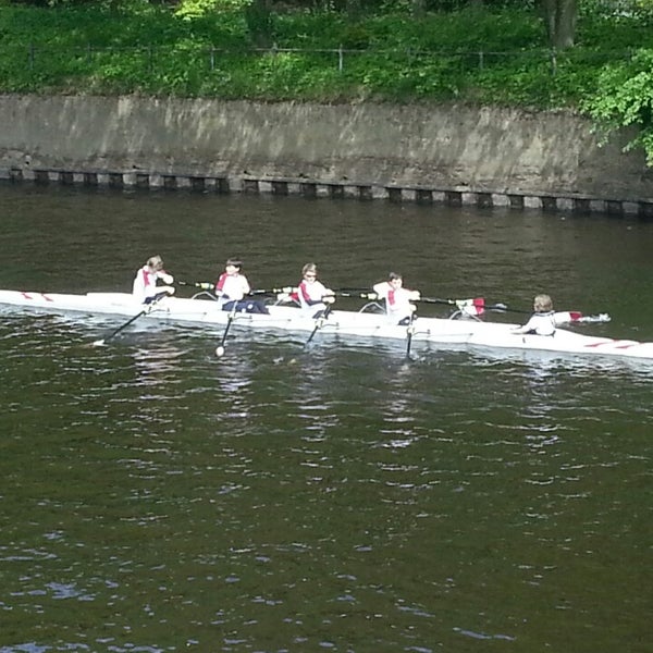 Photos at Durham Amateur Rowing Club - Durham, Durham