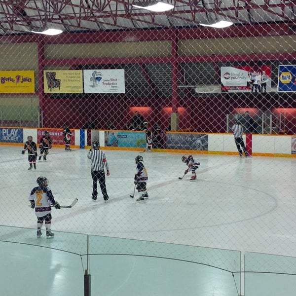 Photos at Callingwood Recreation Centre - West Edmonton - Edmonton, AB