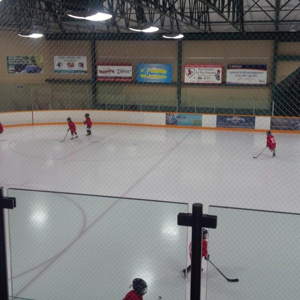 Photos at Callingwood Recreation Centre - West Edmonton - Edmonton, AB