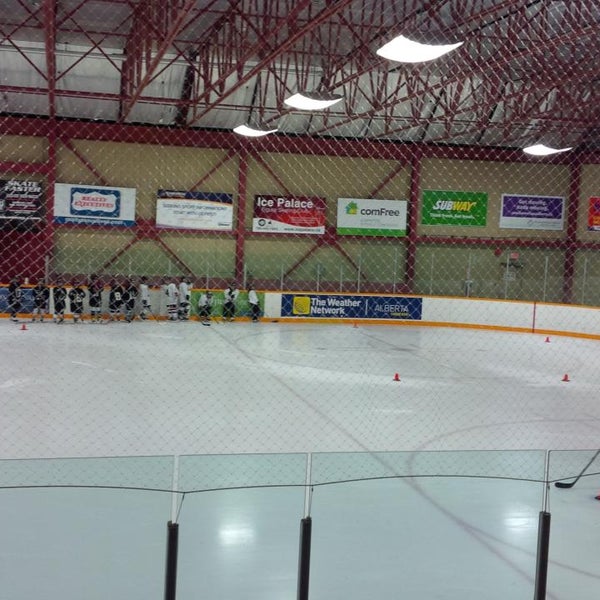 Photos at Callingwood Recreation Centre - West Edmonton - Edmonton, AB