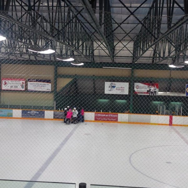 Photos at Callingwood Recreation Centre - West Edmonton - Edmonton, AB