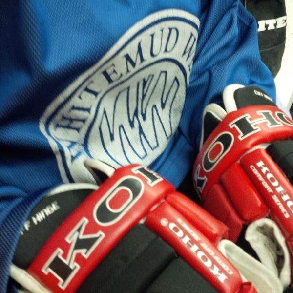 Castledowns Arena - Dunluce - Edmonton, AB