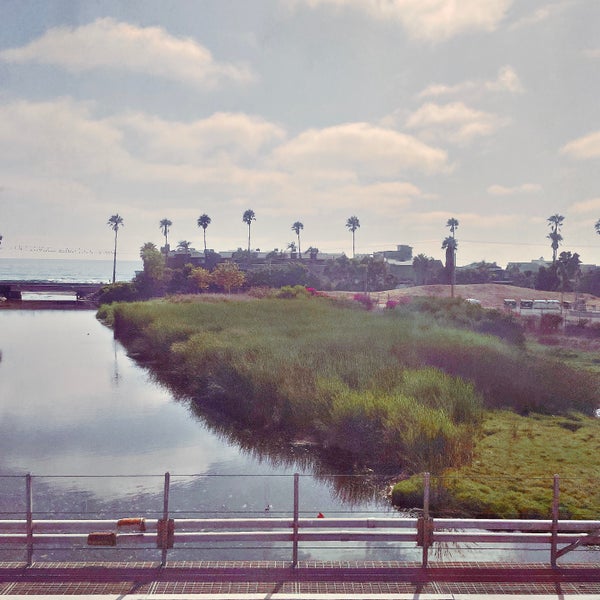 Downtown Oceanside - Oceanside, CA