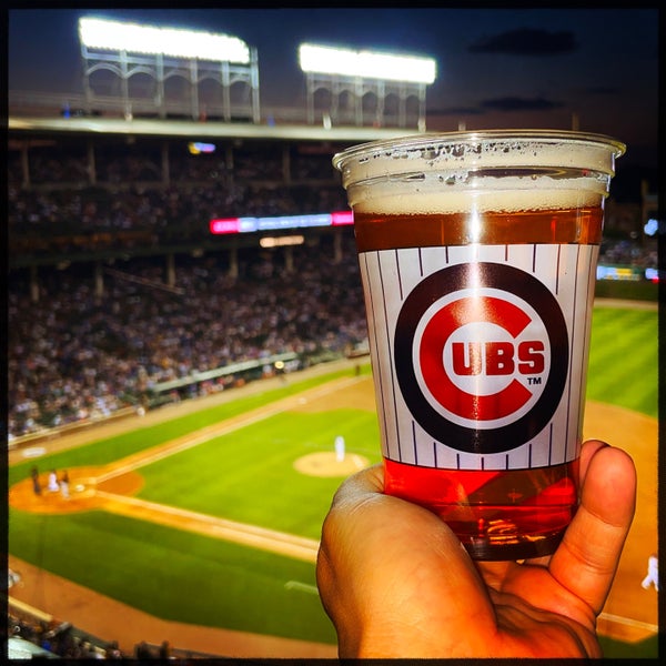 Sheffield Grill - Wrigleyville - 4 tips