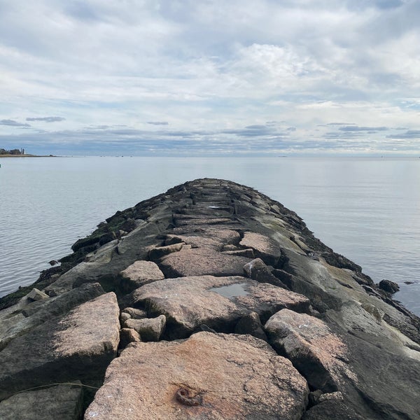Jacobs Beach - 3 tips from 265 visitors