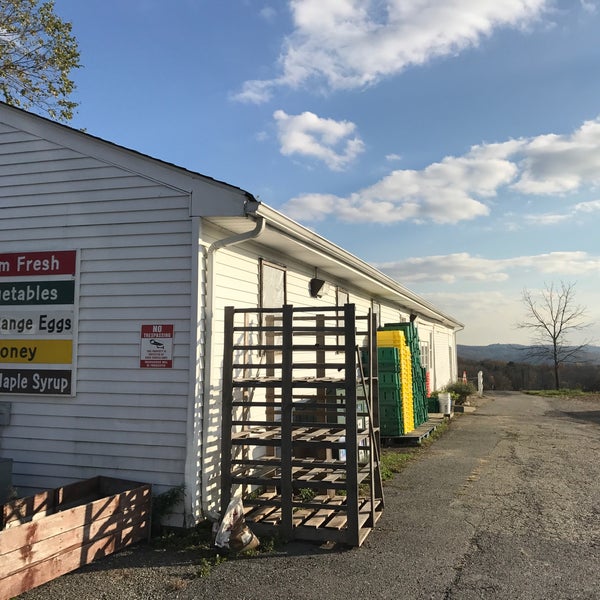 Hilltop Hanover Farm - 2 tips