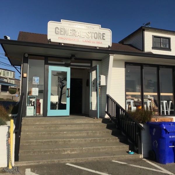 Photos at Dillon Beach Resort- General Store - Grocery Store in Dillon ...
