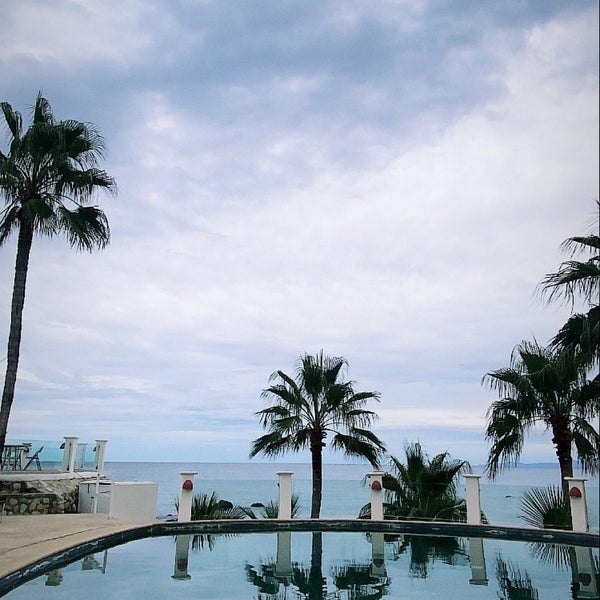 Hotel Punta Pescadero Paradise - 2 tips from 50 visitors