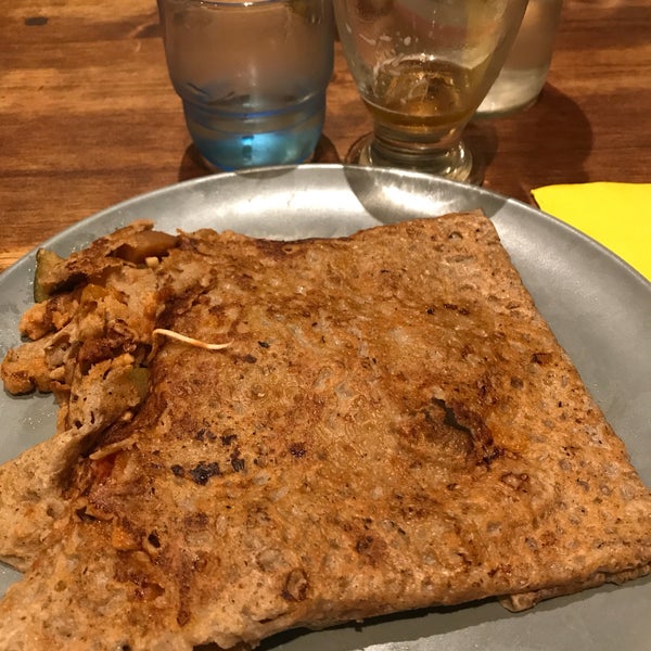 La Crep 'Sautiere - 2 tips from 50 visitors