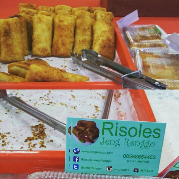 Photos at Aetra Air Jakarta Menara Satu Sentra Kelapa Gading - Kelapa ...