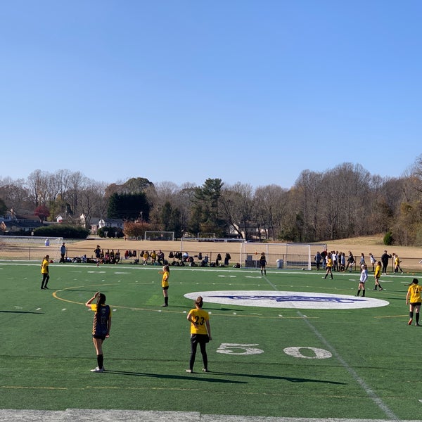 The Calverton School - Huntingtown, MD