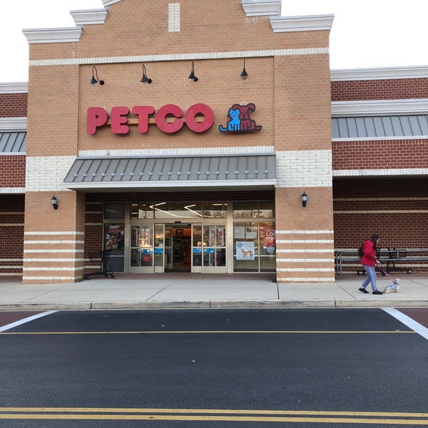 Petco - Prince Frederick, MD