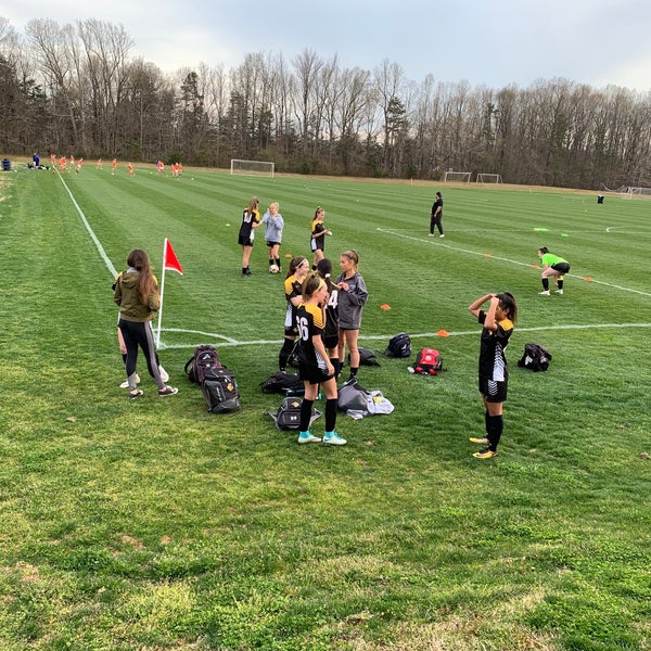 Macpherson Stadium - 6105 Townsend Road