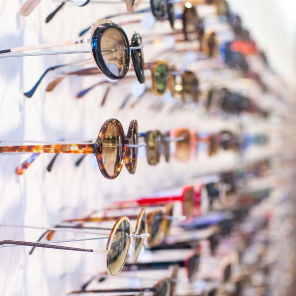 Optil - Chaussée de Bruxelles 90A