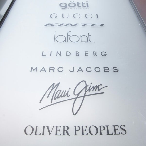 Optil - Chaussée de Bruxelles 90A