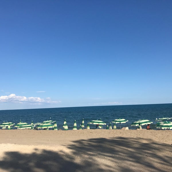 Metaponto Lido - 7 tips