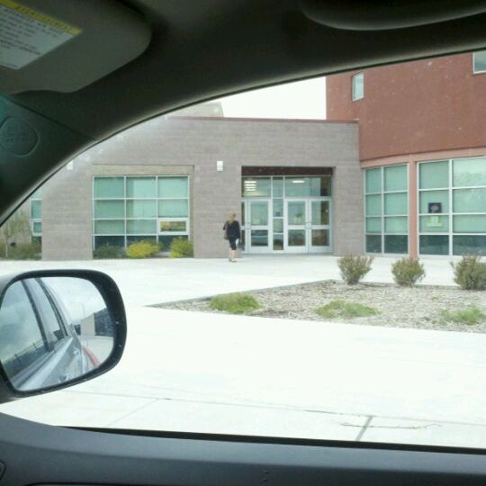 Photos at Ellison Park Elementary - Elementary School