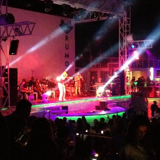 Rumors Club - 5 tips