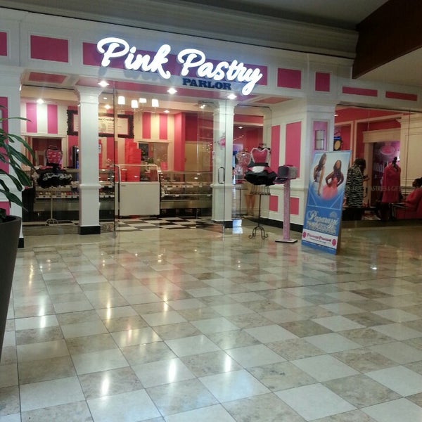 Photos at Pink Pastry Parlor - North Buckhead - Atlanta, GA