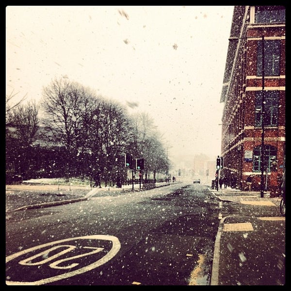 Engineering and Computing Building - Coventry University - College ...