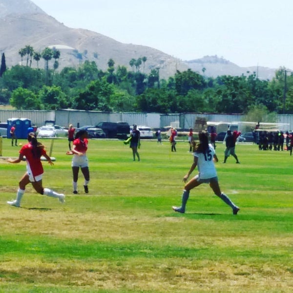 Photos at AB Brown Sports Complex - 3 tips from 277 visitors