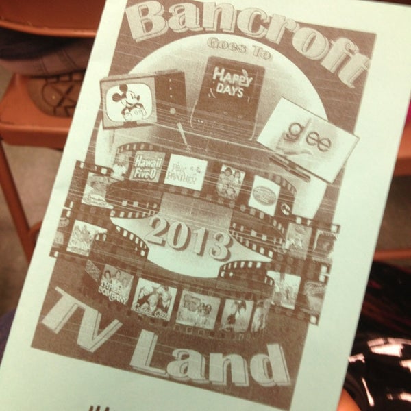 Hubert Bancroft Elementary School - College-Glen - 3 tips from 34 visitors