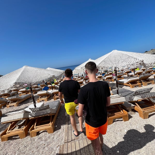 Llaman Beach - Beach in Himarë