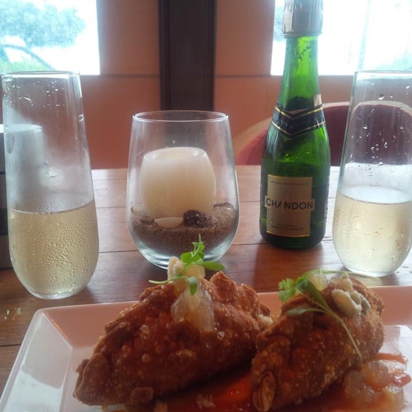 Photos at S3 Restaurant - Central Beach - 505 N Fort Lauderdale Beach Blvd