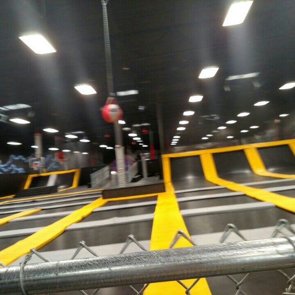 Gravady Extreme Air Sports - Summerlin - 7 tips from 161 visitors