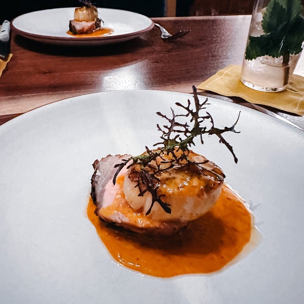 The Dabney - Logan Circle - Shaw - 37 tips from 1341 visitors