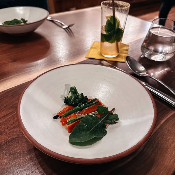 The Dabney - Logan Circle - Shaw - 35 tips from 1344 visitors