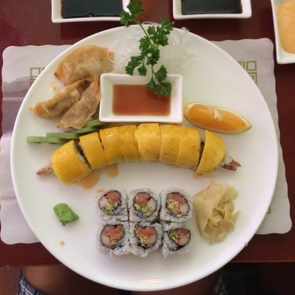Nori Sushi - Sushi Restaurant in Montclair