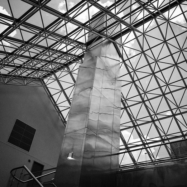 Sundquist Science Complex (Now Closed) - Downtown Clarksville - 10 tips ...