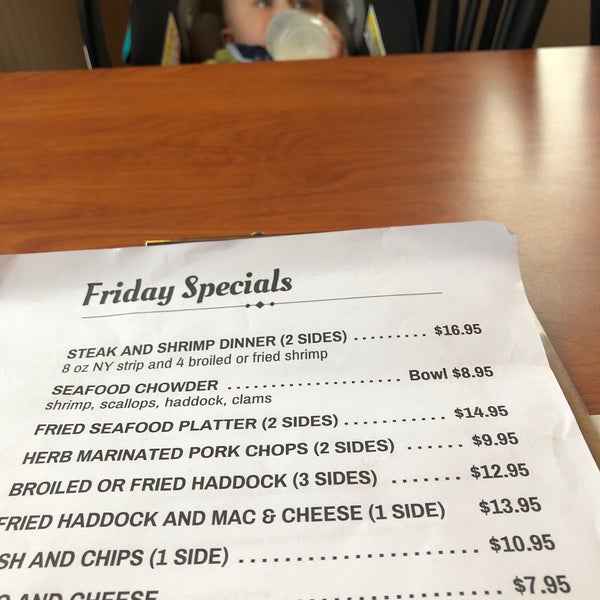 Bill's Diner - Norwich, NY