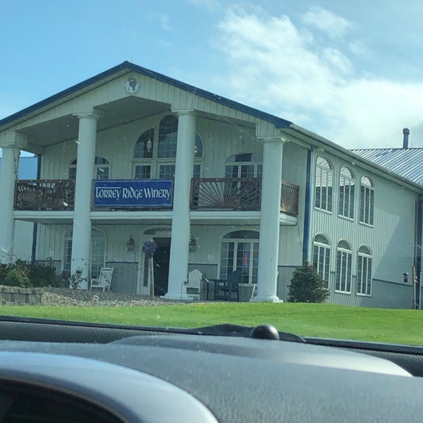 Torrey Ridge Winery - 2770 State Route 14
