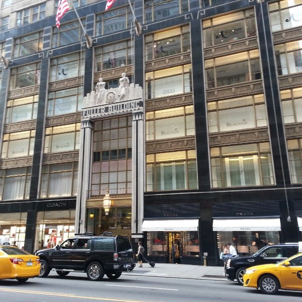 Photos at Fuller Building - Midtown East - 595 Madison Ave