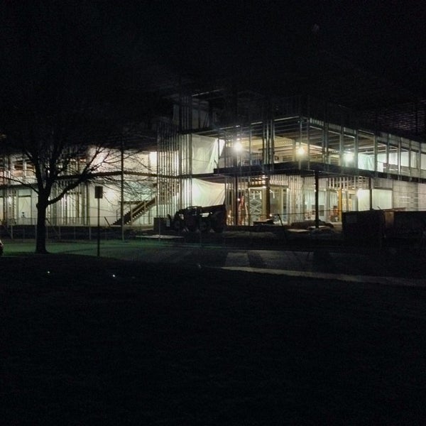 CMU - Academic Classroom Building - Grand Junction, CO