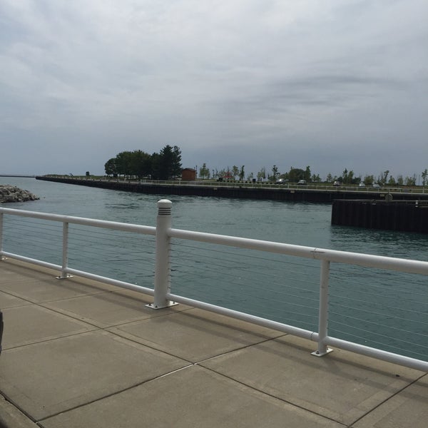 Photos at Holiday Inn Harborview - Port Washington - 7 tips from 253 ...