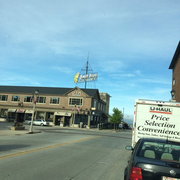 Photos at Holiday Inn Harborview - Port Washington - 7 tips from 250 ...