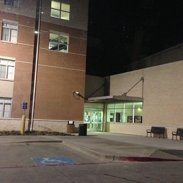 Victory Hall - 3 tips