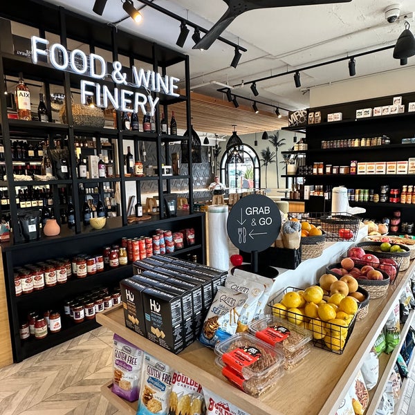 Mrkt Space - La Jolla Shores - San Diego, CA