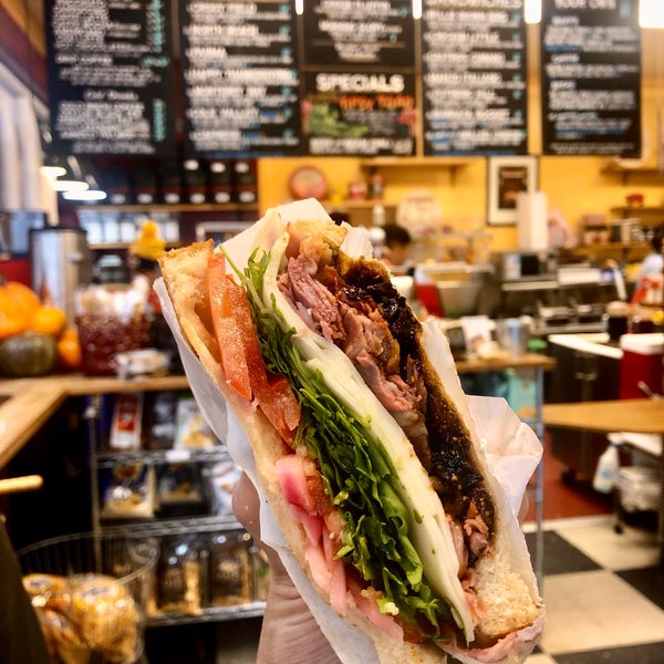 Photos at Cheese Plus - Cheese Store in Polk Gulch