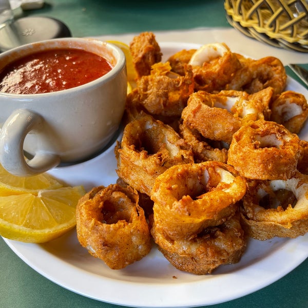 Don Filippo - Pizzeria in New York