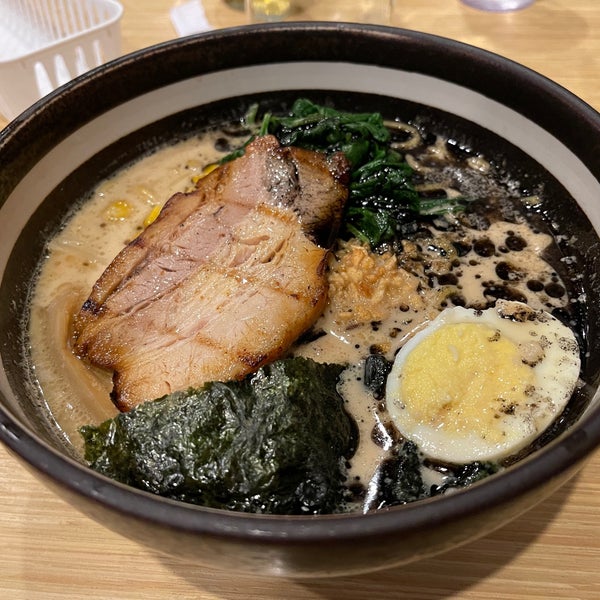 Santa Ramen - 73 tips from 3549 visitors